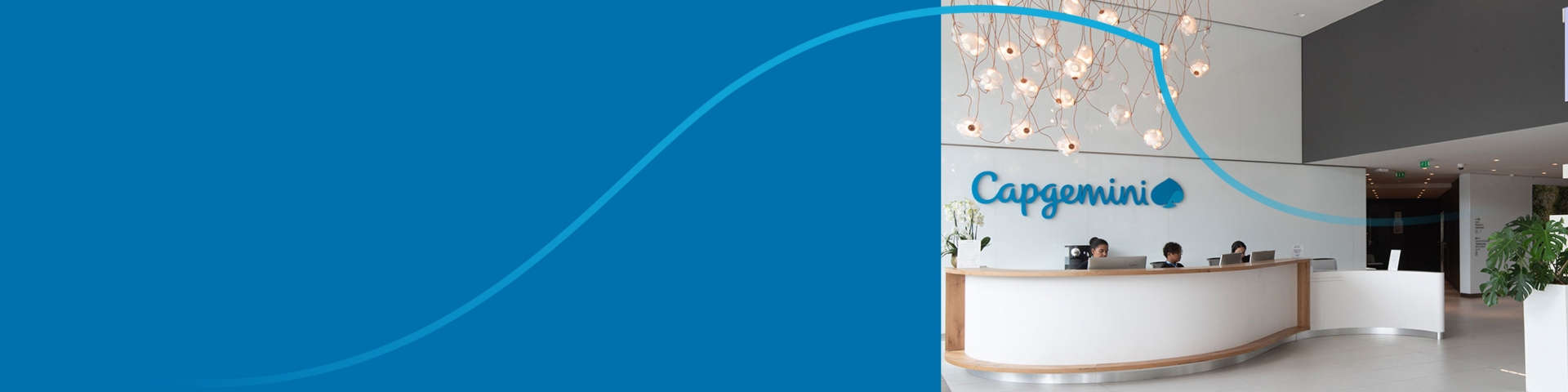 Capgemini delivers a record performance in 2021 | Press Release | Capgemini