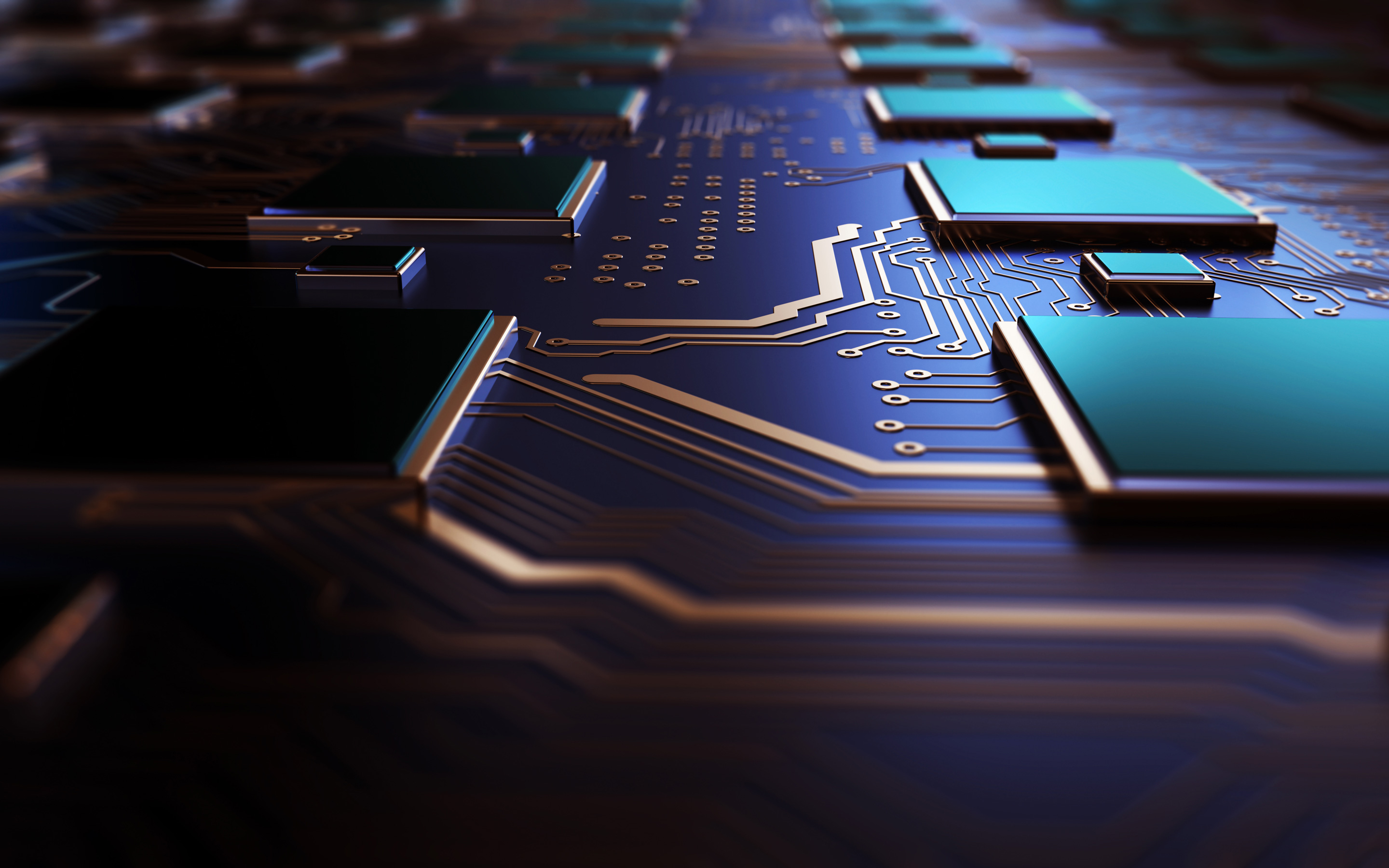 Chip and IP Process Migration - Capgemini