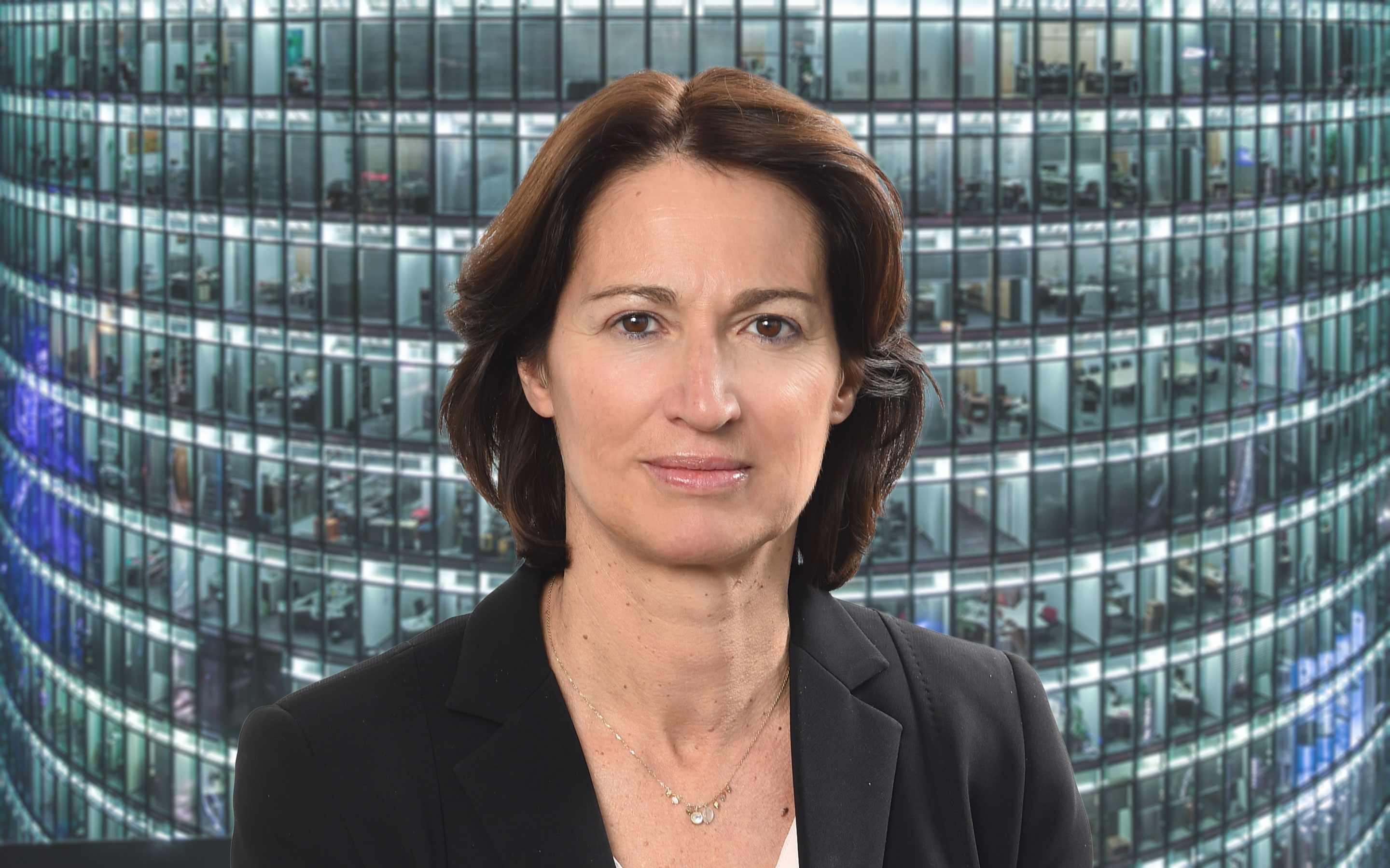 Perspective by Anne Lebel, Group Chief Human Resources Officer ...