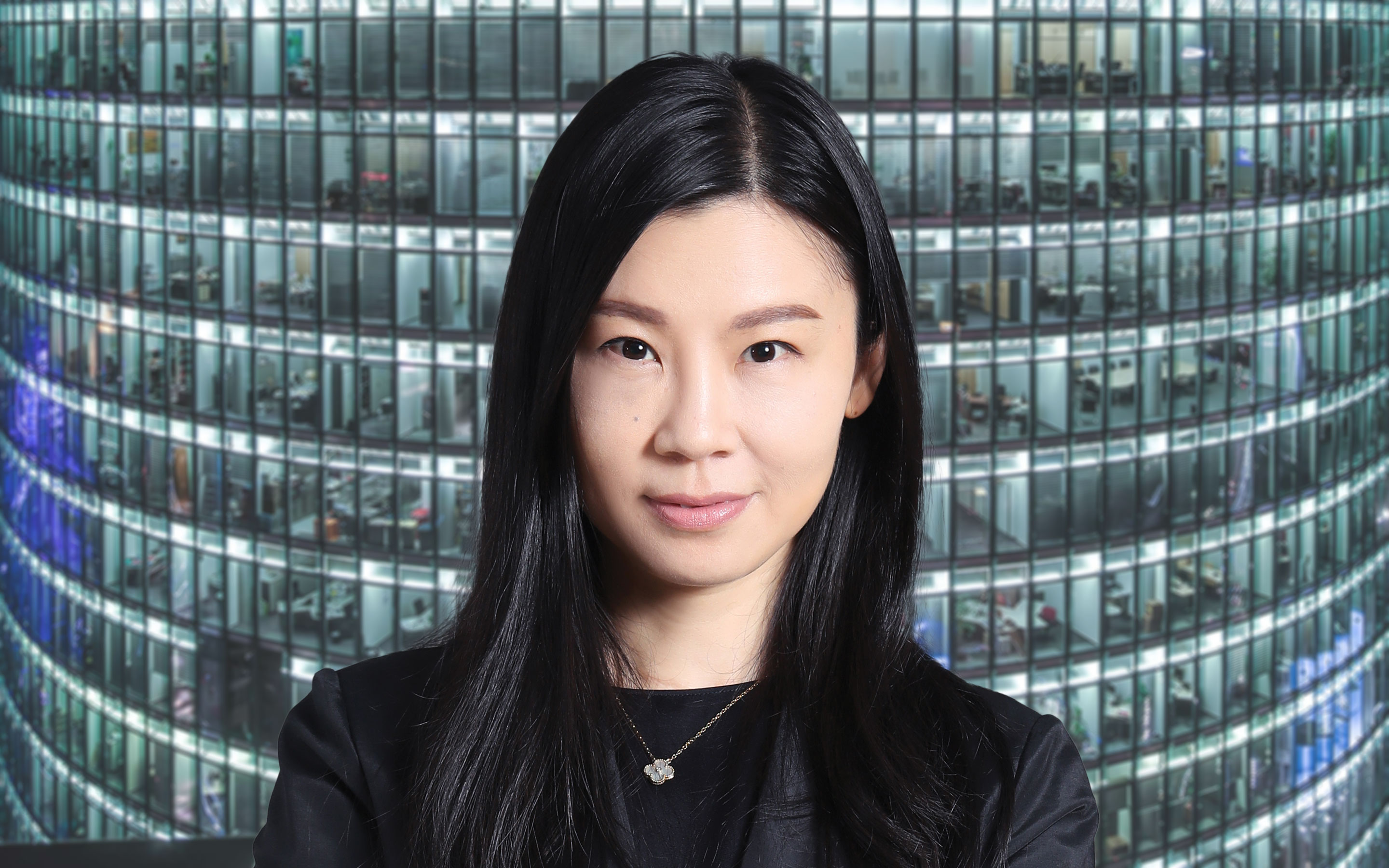 Discussion with Charise Le, Chief Human Resources Officer, Schneider ...