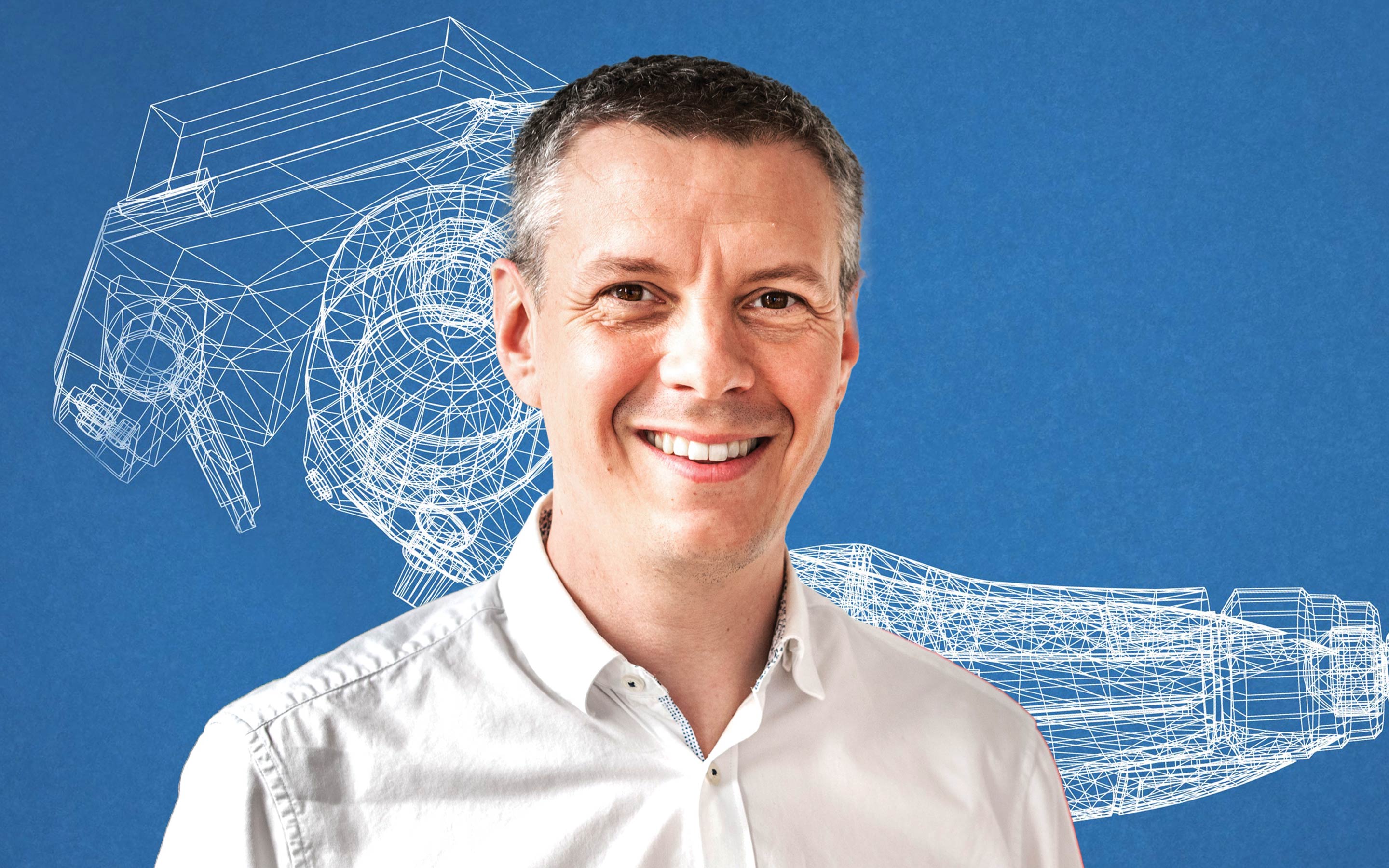 Article by Gilles Moreau, Chief Innovation Officer, Verkor | Research ...