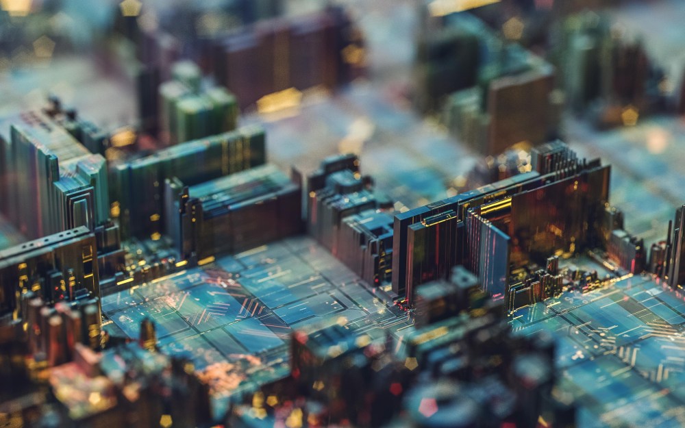 Analyst And Advisor Recognition - A Selection Of Reports Featuring ...