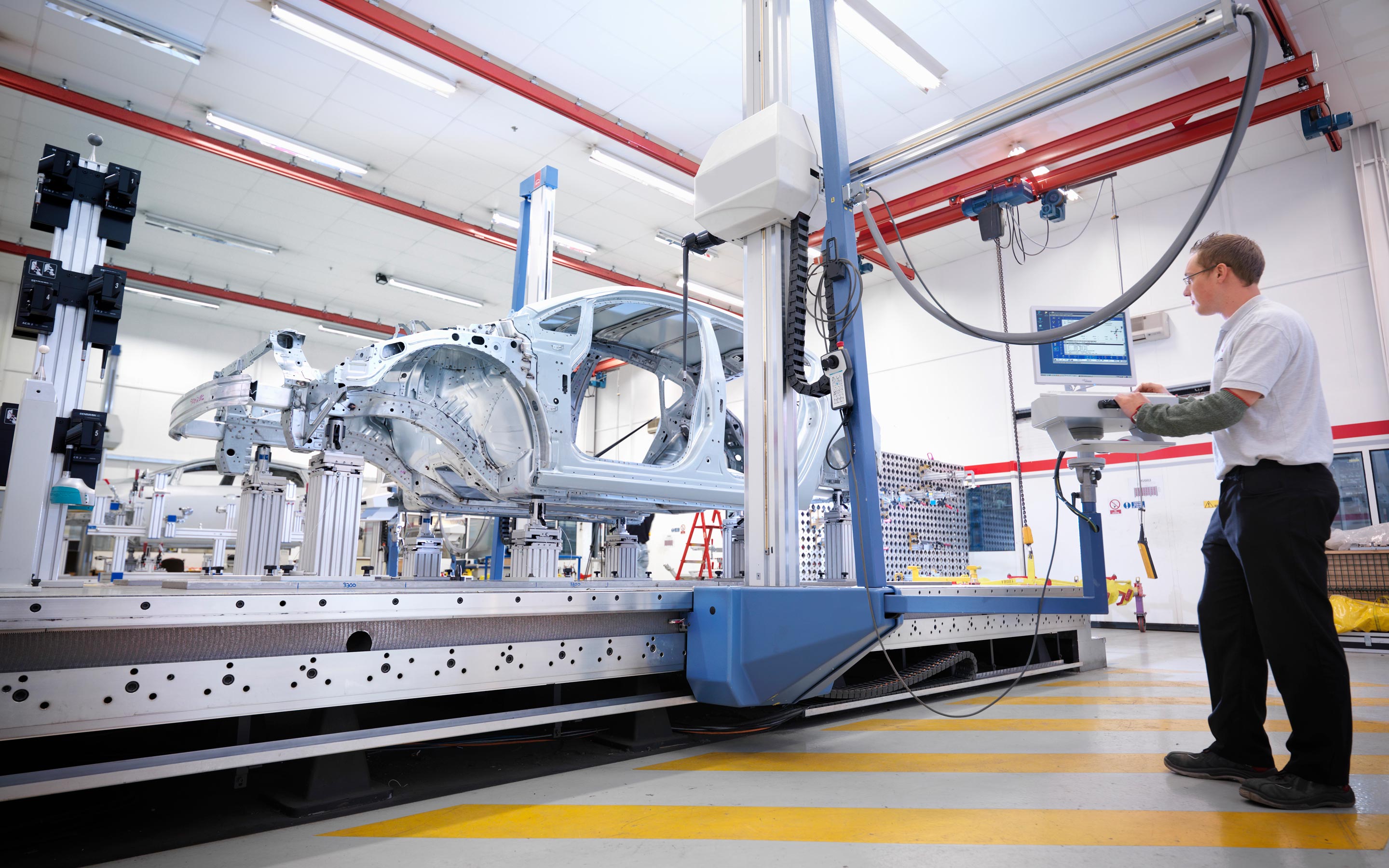 Intelligent Assistant for Automotive - Capgemini