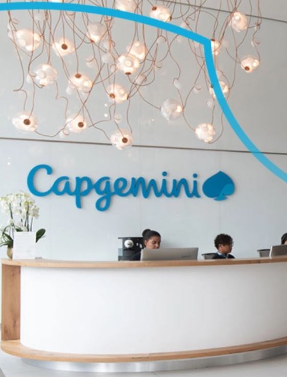Capgemini positioned as a Leader by Everest Group for Platforms IT ...