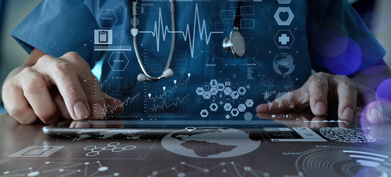 One big step forward in digital health with SAMD | Capgemini