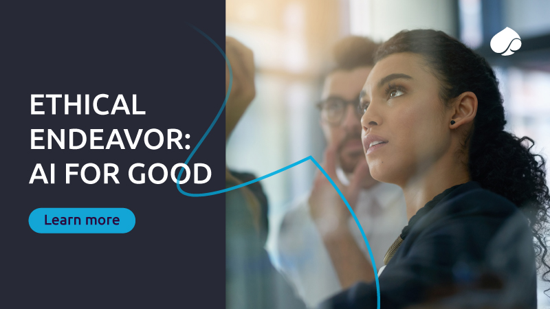 Ethical endeavour: human-centric AI | "Inside Stories" | Capgemini