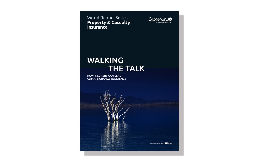 Our World Reports | Research & insight | Capgemini