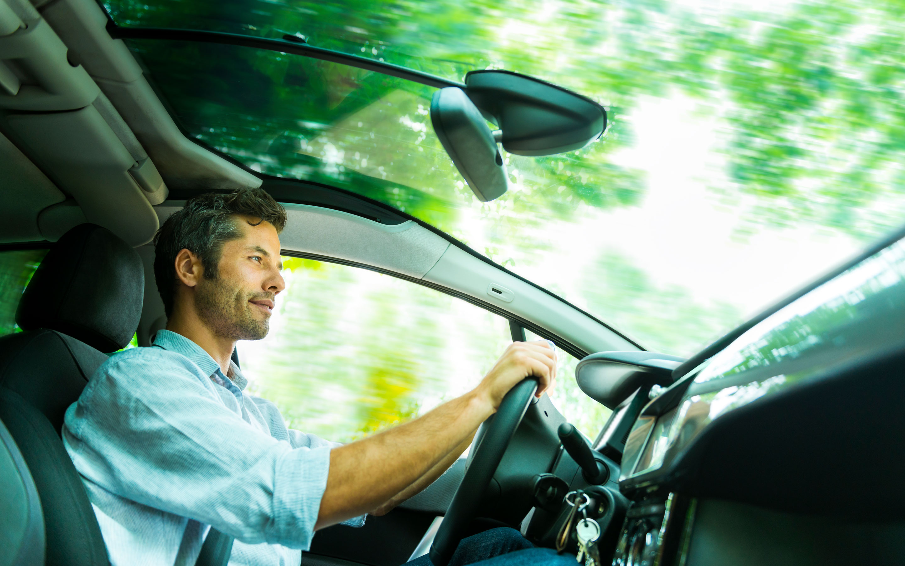 Sustainability in automotive - Capgemini