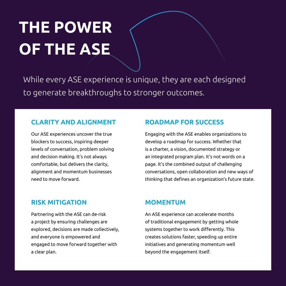 Accelerated Solutions Environment - Capgemini