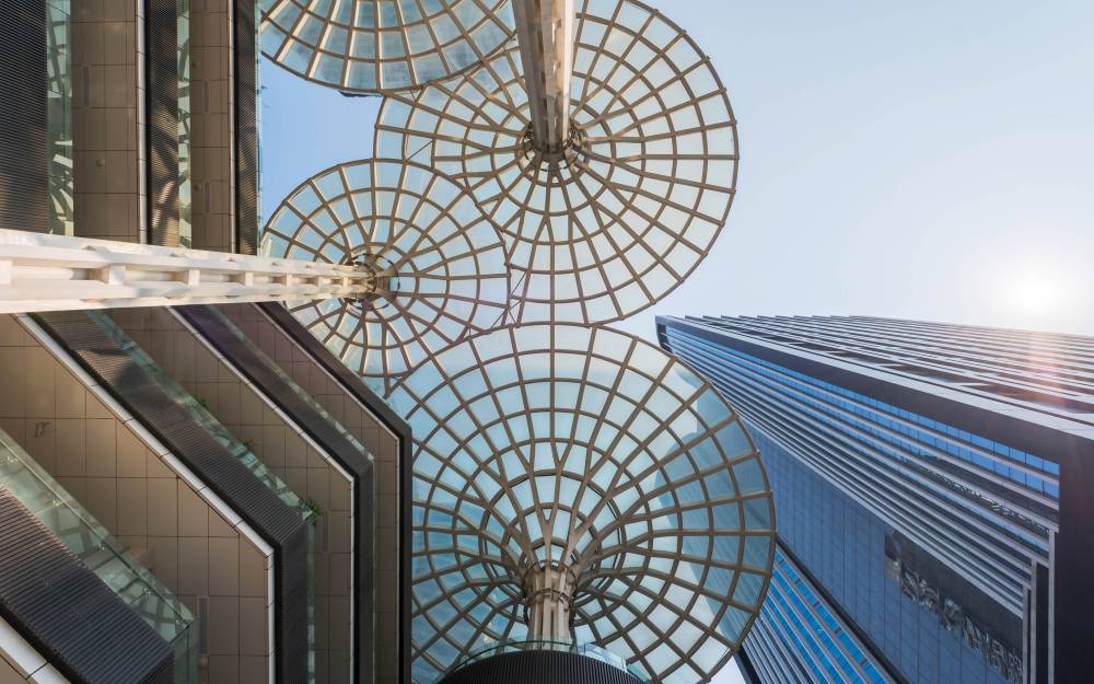 Enterprise Resource Management And Technology Services | Capgemini