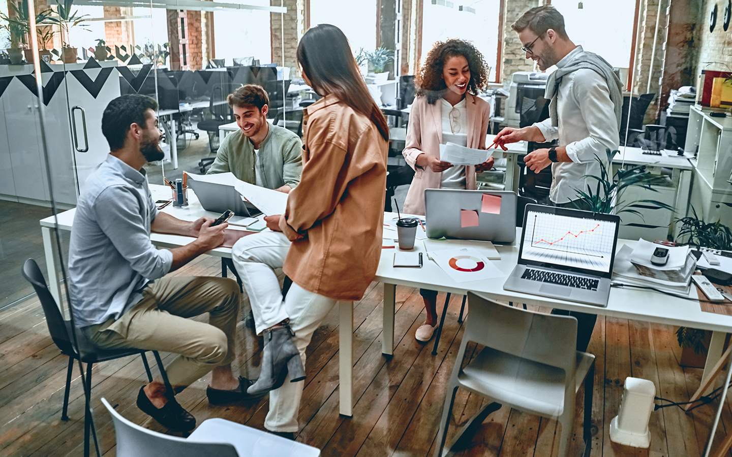 Startups and Innovation: Let's strike the right balance between risk ...