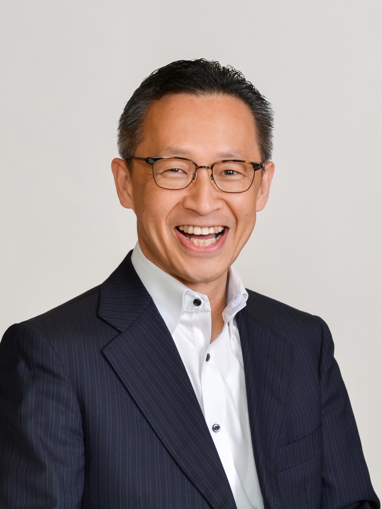 Discussion with Masakazu Osawa, Mitsubishi UFJ Financial Group - Capgemini