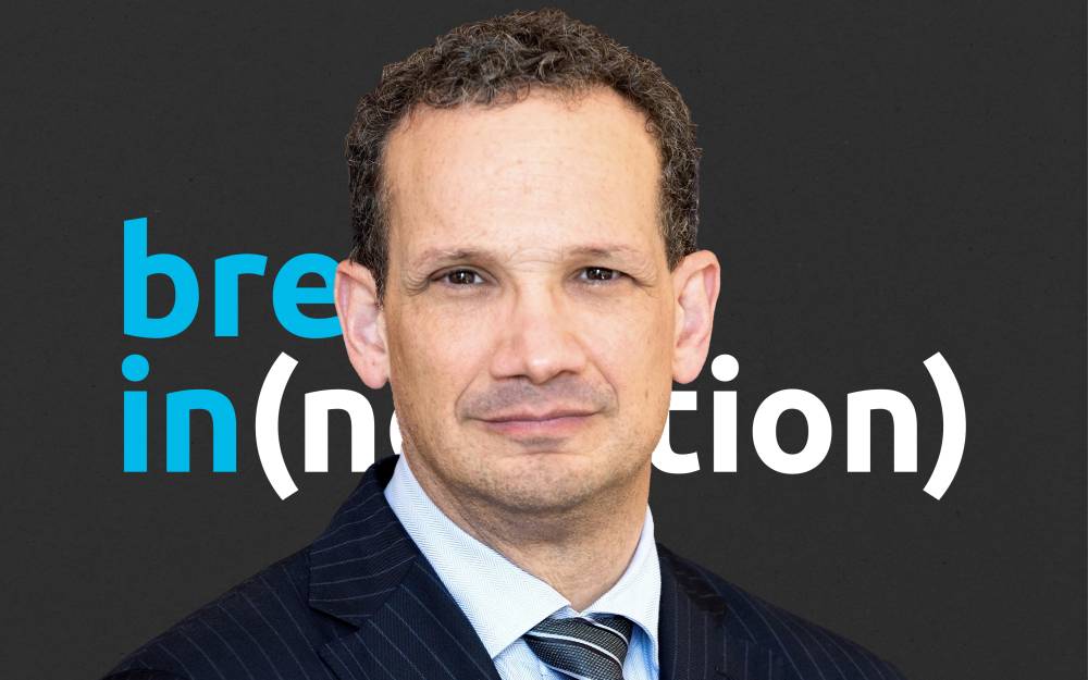 Discussion with Gary P. Pisano, Harvard Business School - Capgemini