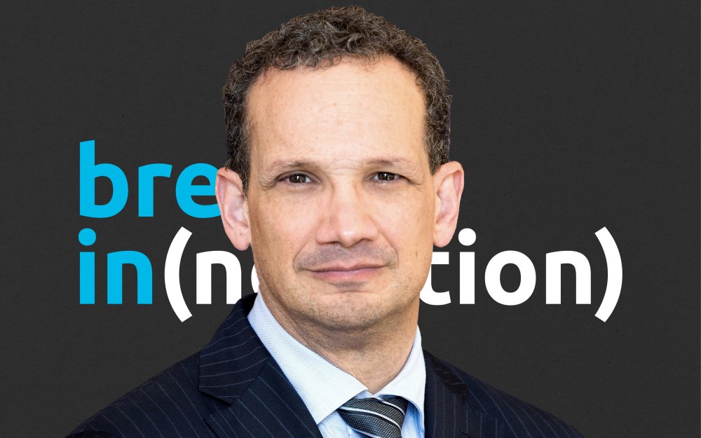 Discussion with Gary P. Pisano, Harvard Business School | Research ...