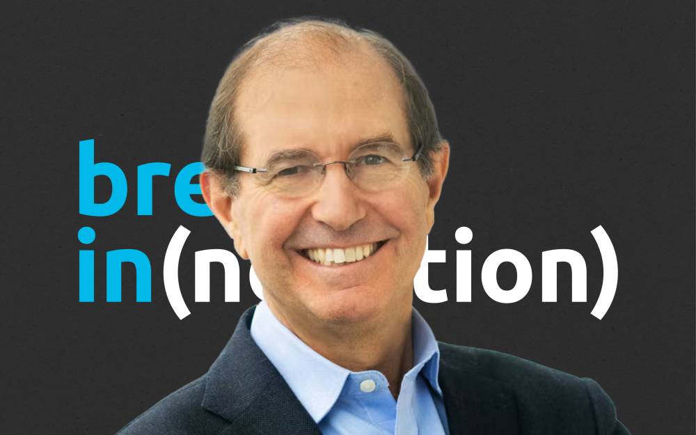 Discussion with Silvio Micali, founder of Algorand & Ford Professor of ...
