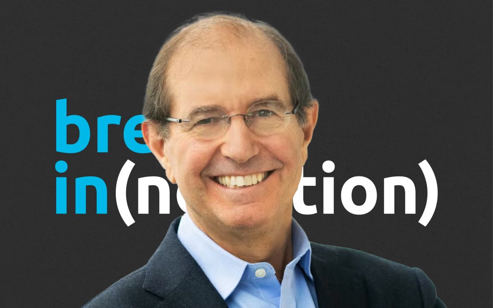 Discussion with Silvio Micali, founder of Algorand & Ford Professor of ...