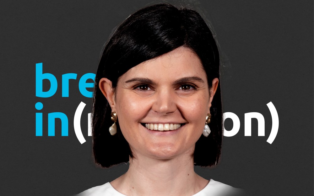 Perspective from Capgemini: The evolving role of the Chief Innovation ...