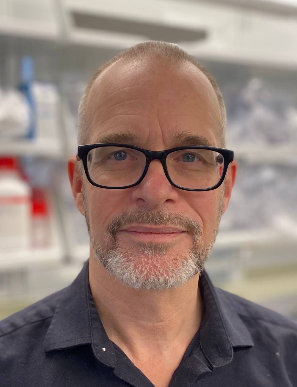 Discussion with Amy Webb and Andrew Hessel - Capgemini