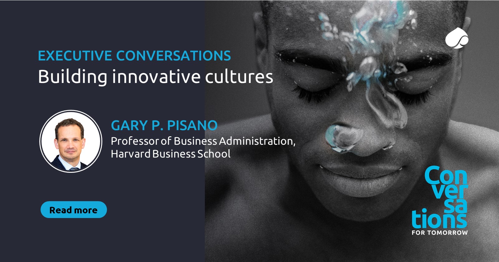 Discussion with Gary P. Pisano, Harvard Business School | Research ...