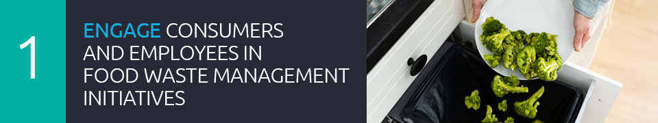 Food Waste: What's the key to zero hunger? | Capgemini