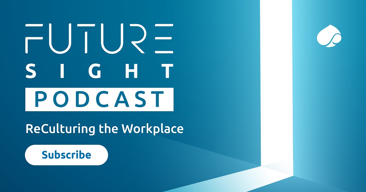 Future Sight: ReCulturing the workplace | Capgemini