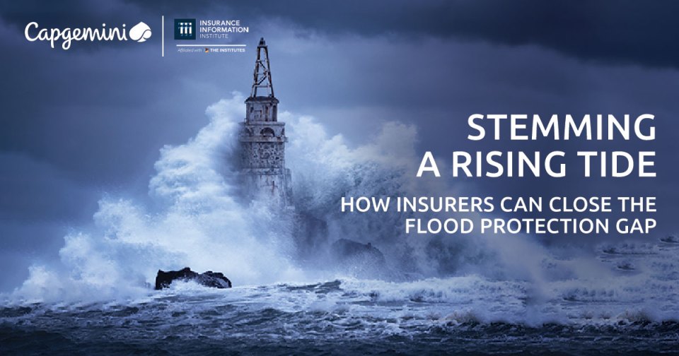 Stemming a rising tide: how insurers can close the flood protection gap ...