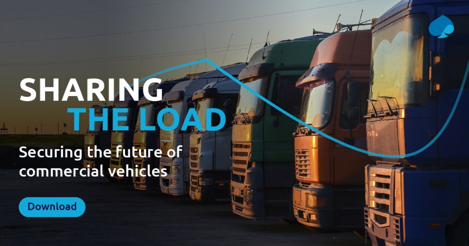 Sharing the load - Capgemini
