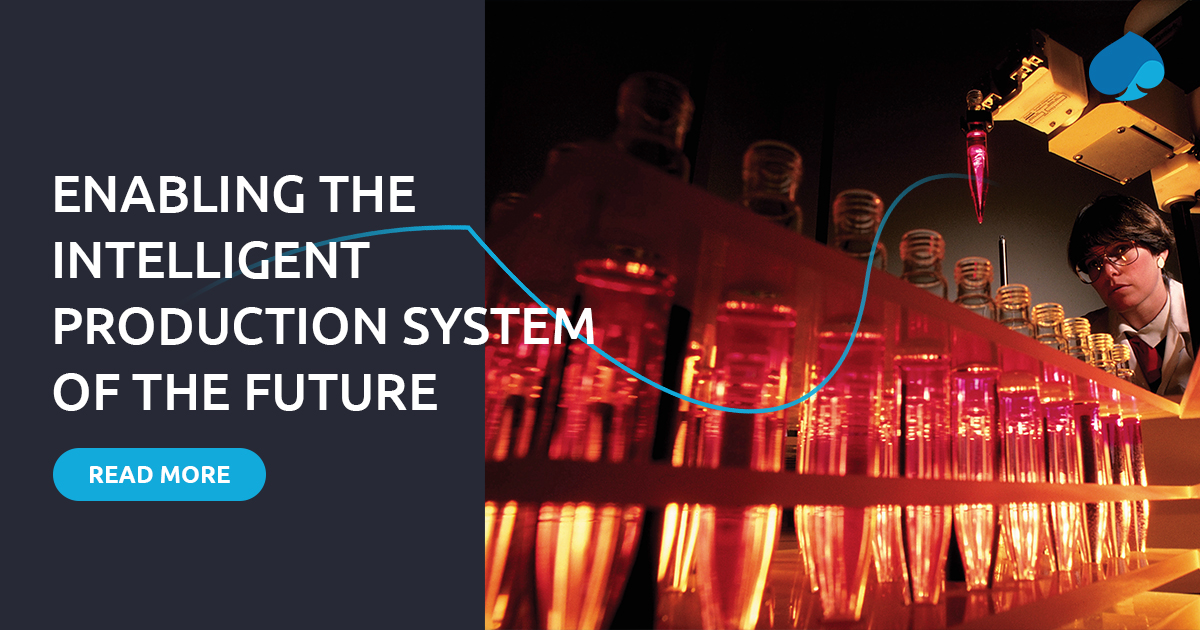 Enabling the intelligent production system of the future | Research ...