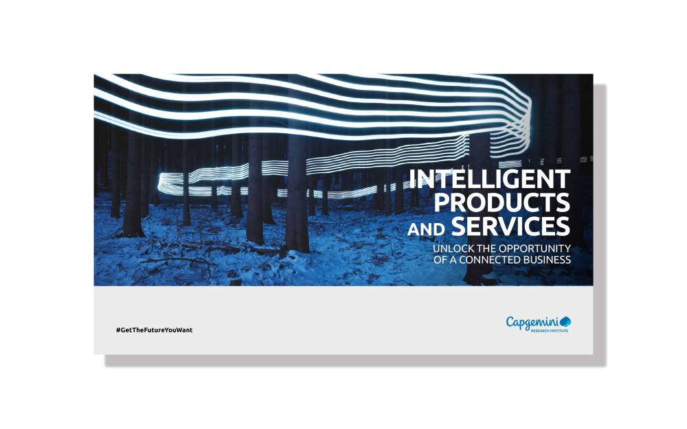 Capgemini Research Institute | Who we are | Capgemini