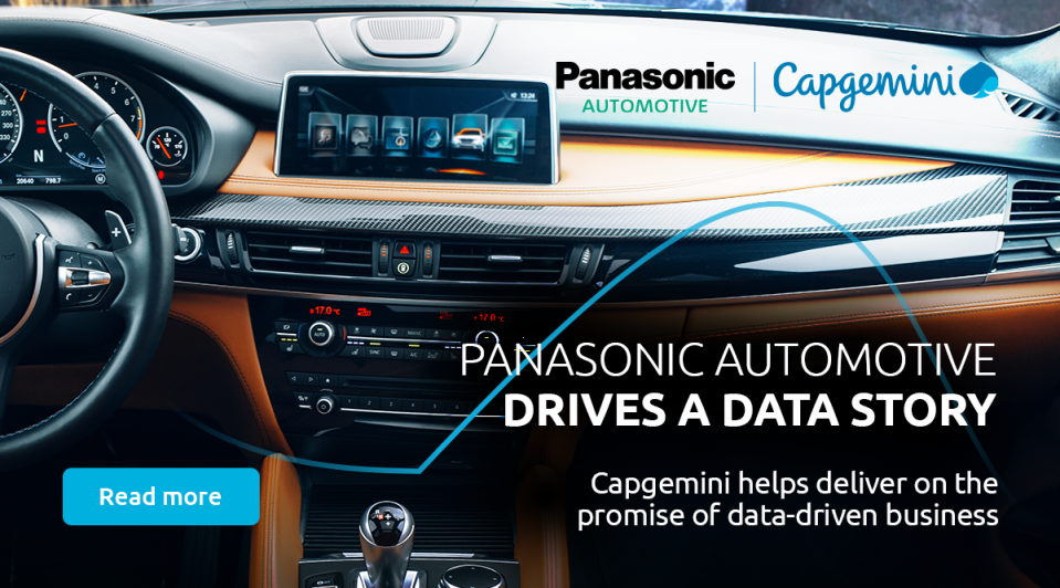 Client Stories Archive - Page 2 of 2 - Capgemini Japan