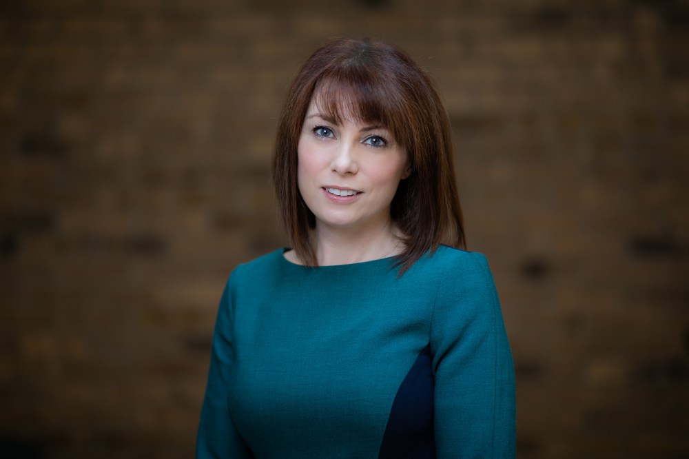 Discussion with Sue Duke | Research & insight | Capgemini