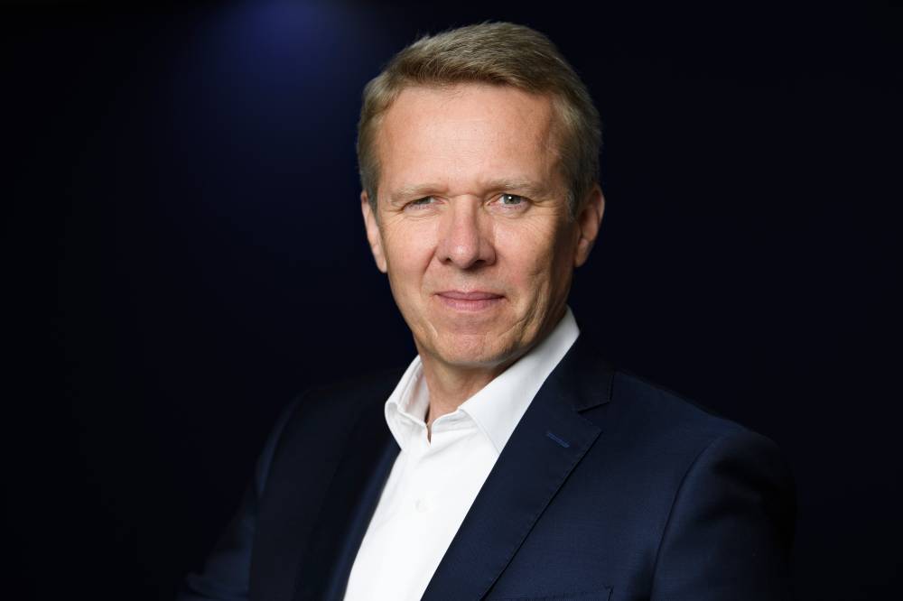 Discussion with Xavier Chéreau - Capgemini