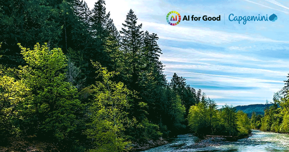 Discussion: AI for Good - let's protect our forests | Research ...