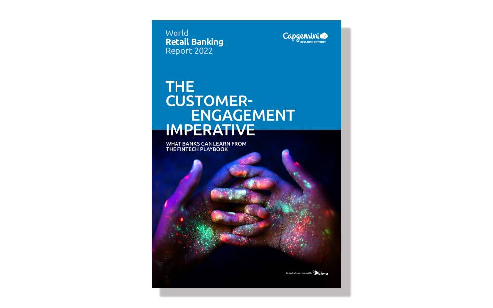 Capgemini Research Institute | Who we are | Capgemini