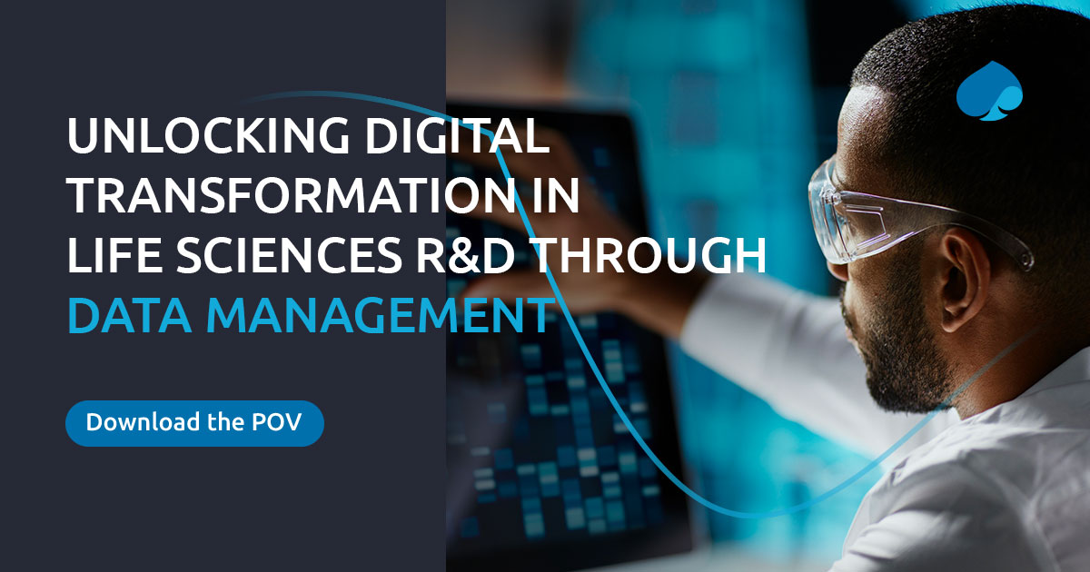 Exploiting the full potential of technology in life sciences | Research ...