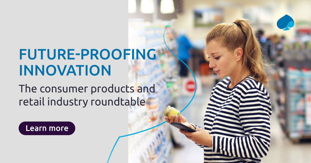 Future-proofing innovation roundtable series - CPRD | Research ...
