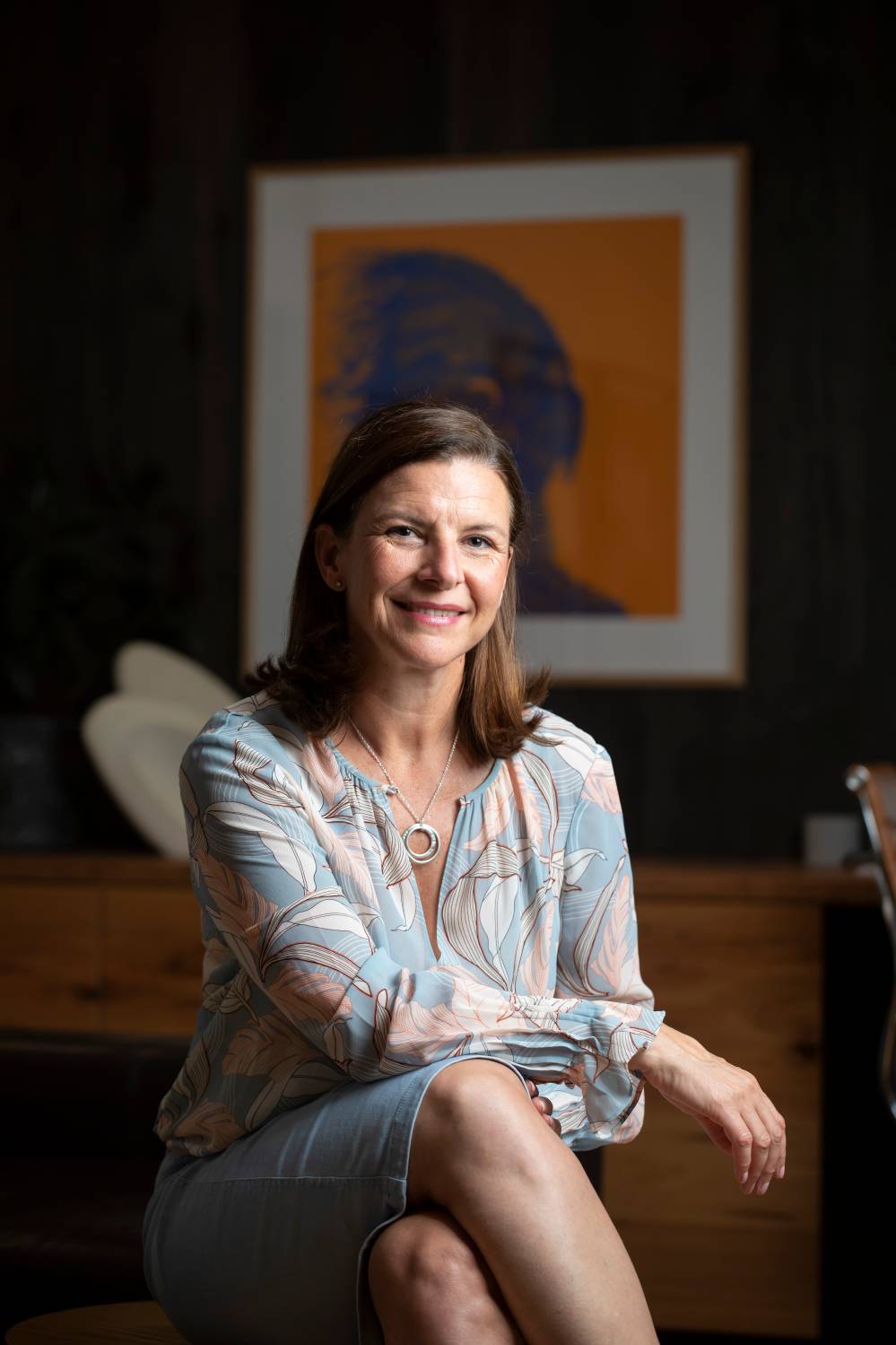 Discussion with Kathryn van der Merwe - Capgemini