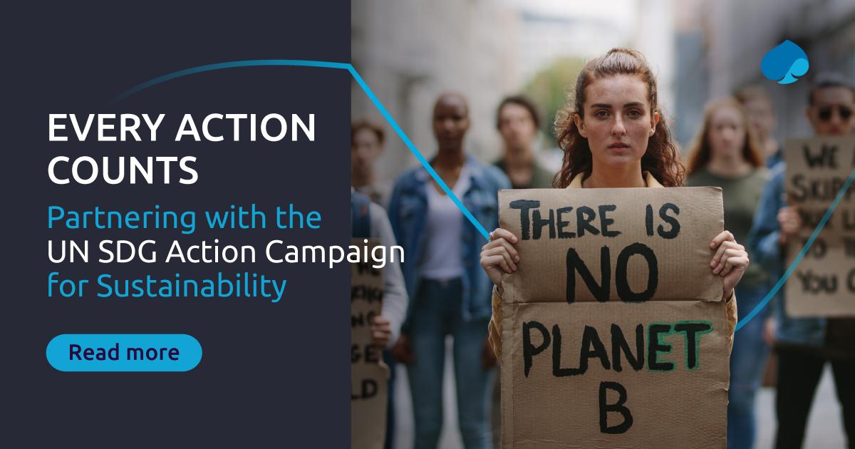 Every action counts | "Inside Stories" | Capgemini