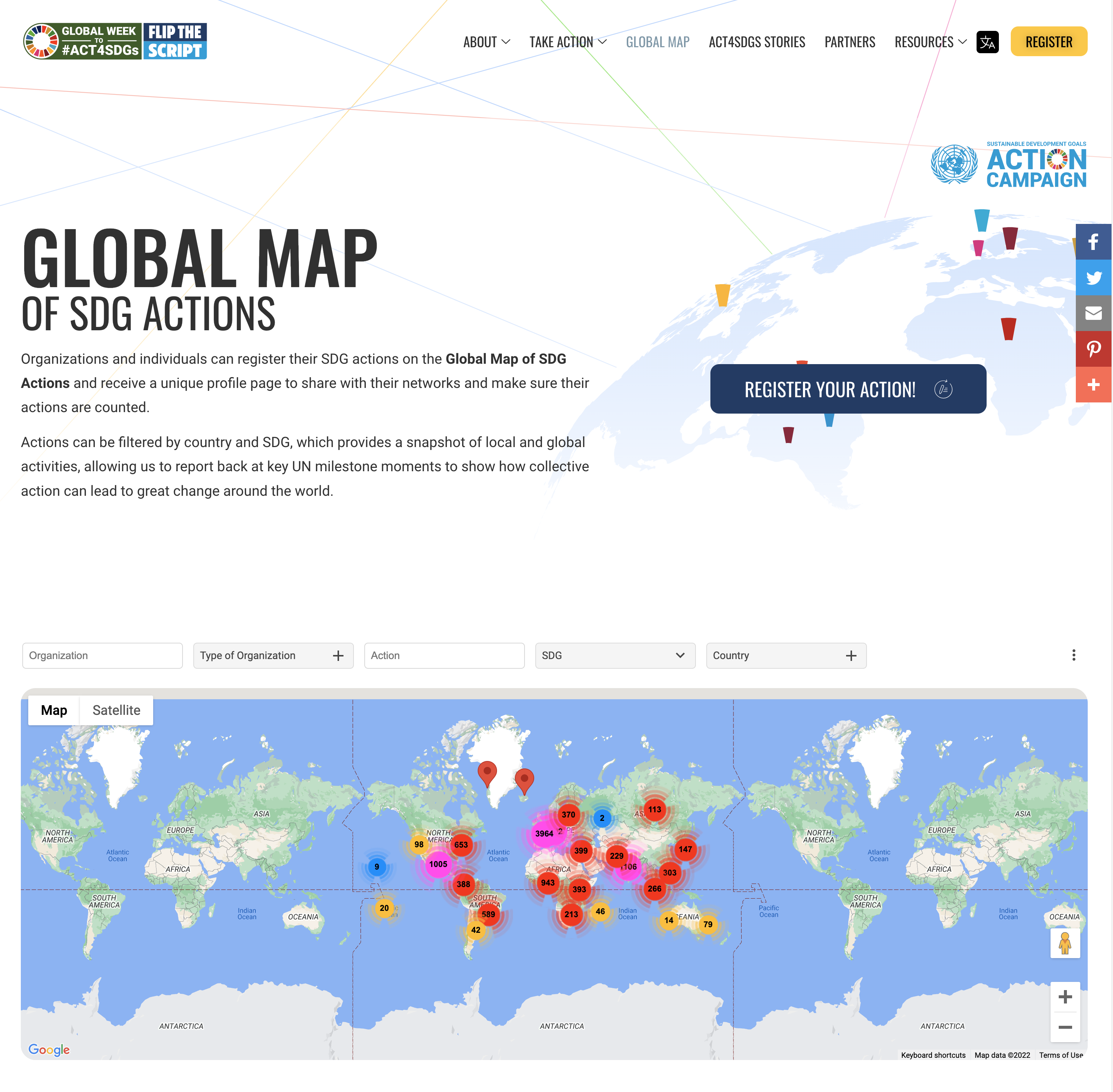 Every action counts | "Inside Stories" | Capgemini
