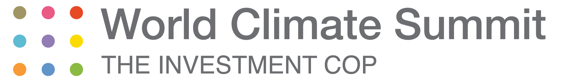 World Climate Summit 2022 | Event | Capgemini