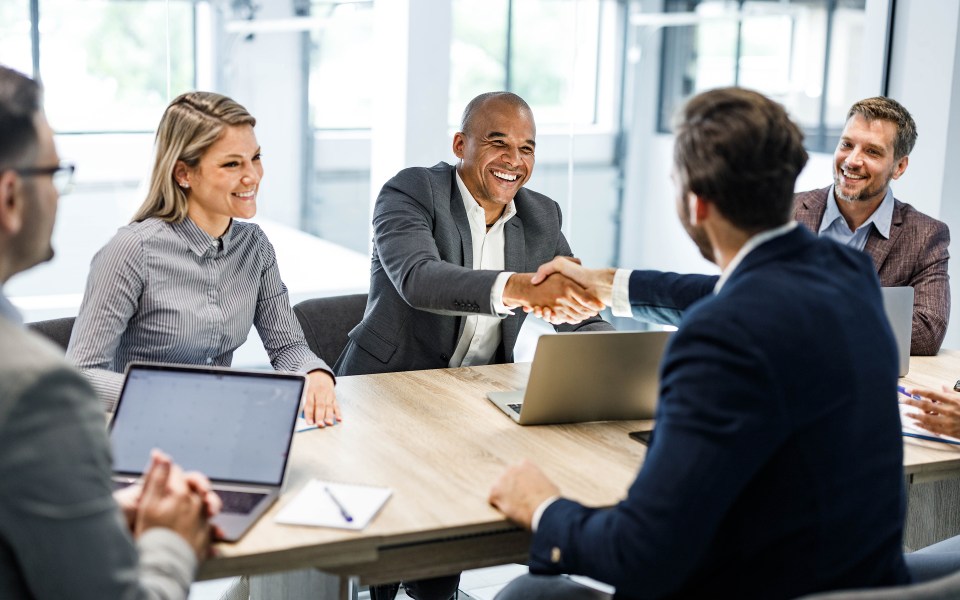 Everest Group recognizes Capgemini as a Leader and a Star Performer in ...