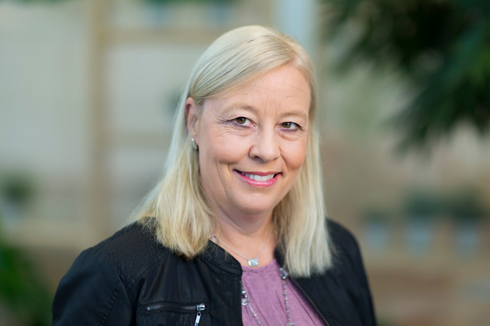 Discussion with MajBritt Arfert | Research & insight | Capgemini