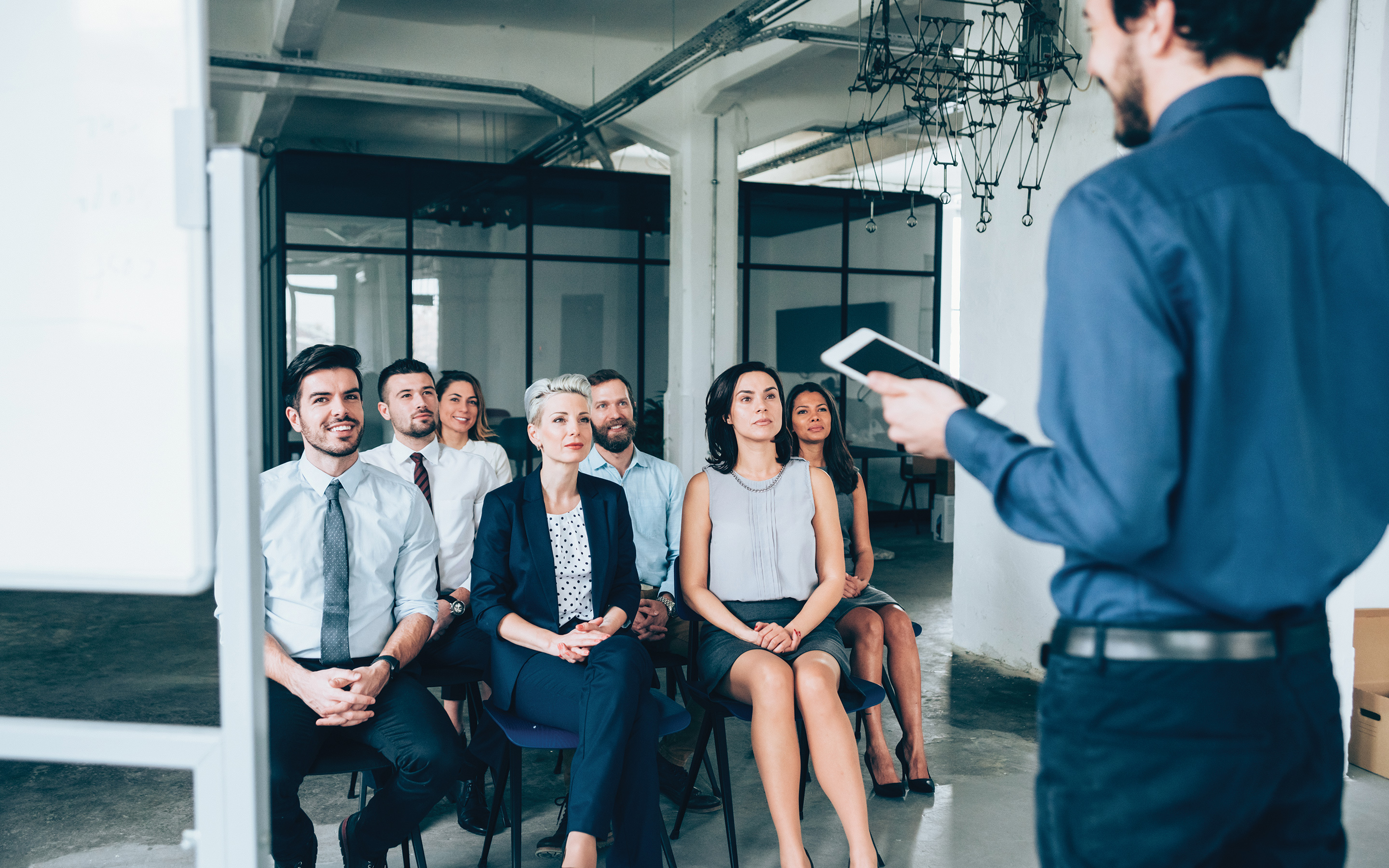 Tech-enabled learning delivers much needed personalization | Capgemini