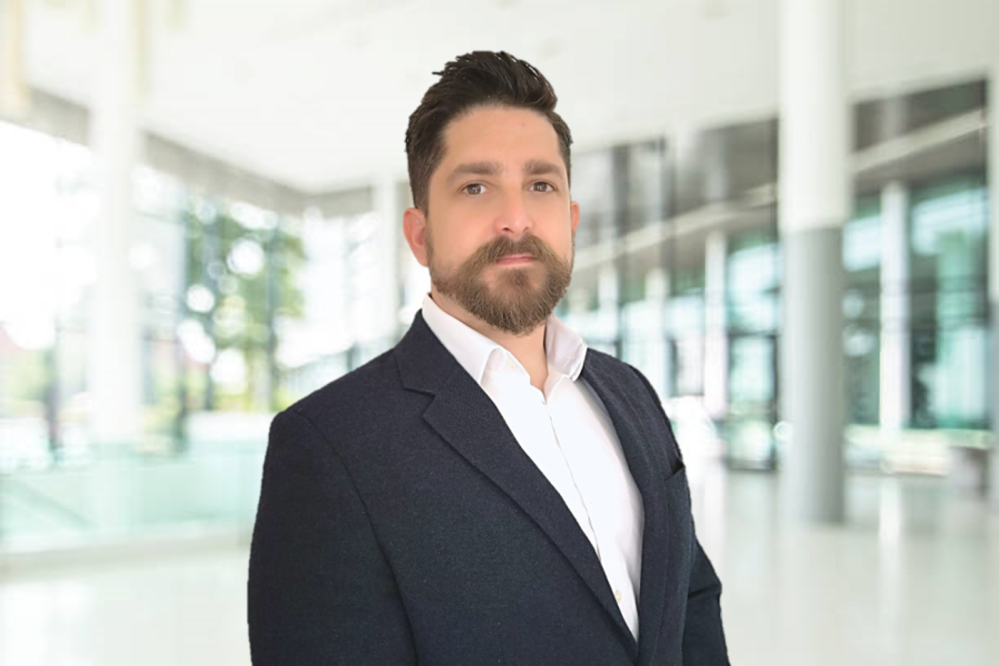 Perspectives from Capgemini: Tech at work - a key enabler of the people experience - Capgemini