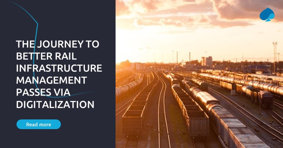 Railway supervision monitoring - Capgemini