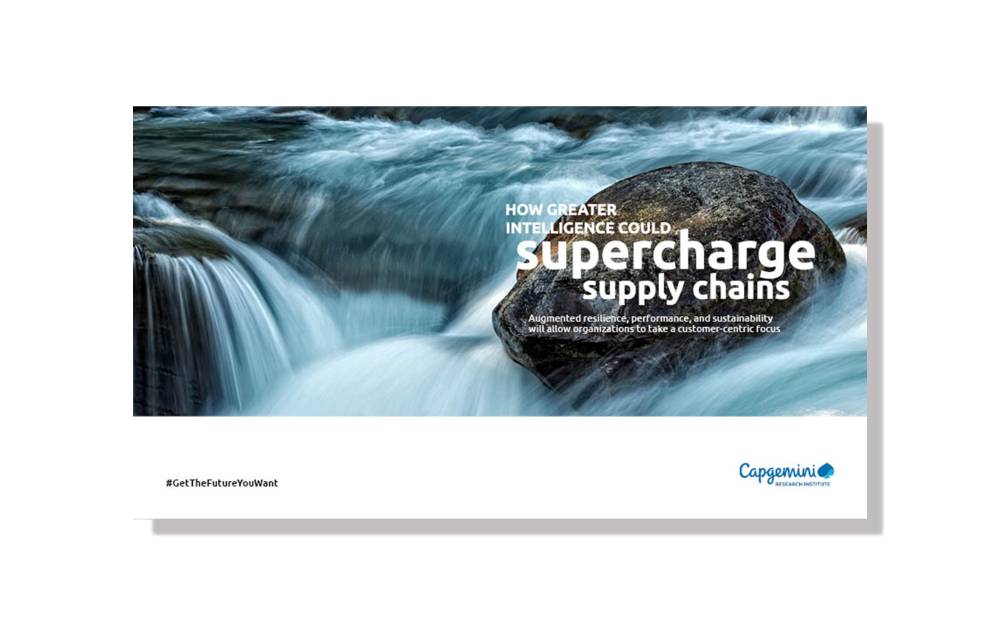 Capgemini Research Institute | Who we are | Capgemini