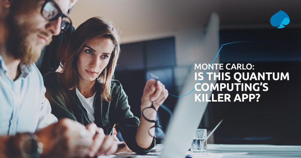 Monte Carlo: is this quantum computing’s killer app? - Capgemini