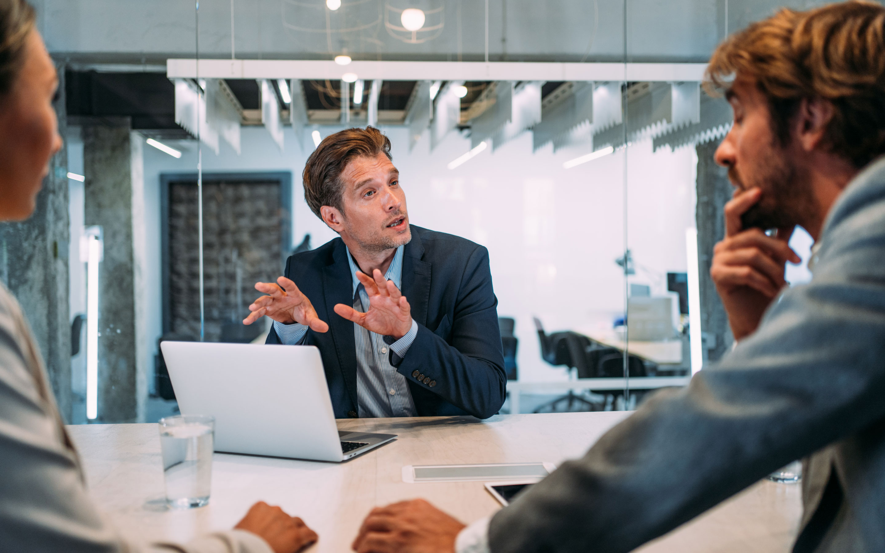 Intelligent HR operations – drive amazing people experiences | Capgemini