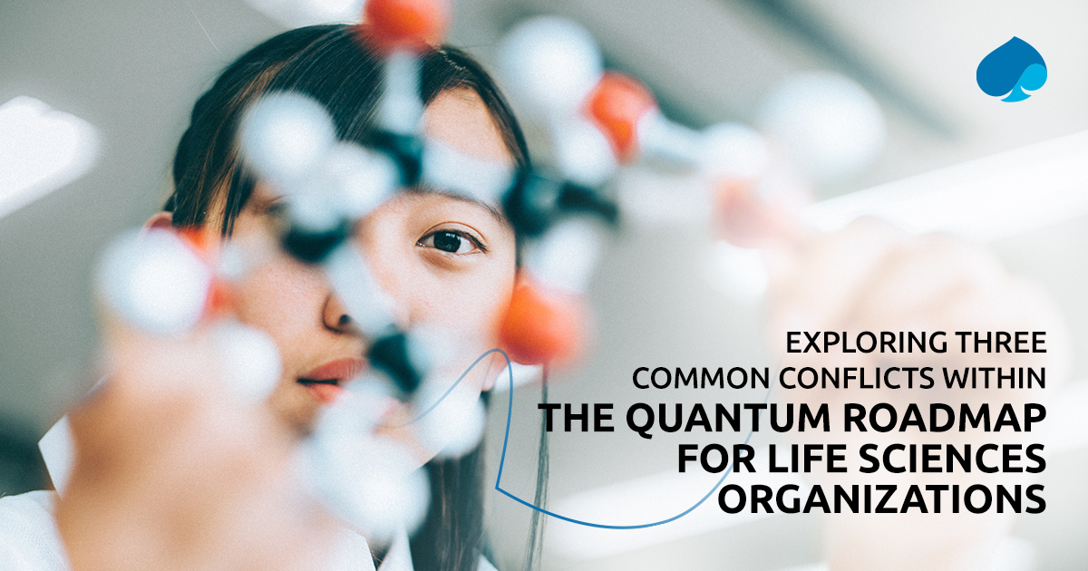 Quantum balancing act: Exploring three common conflicts within the ...