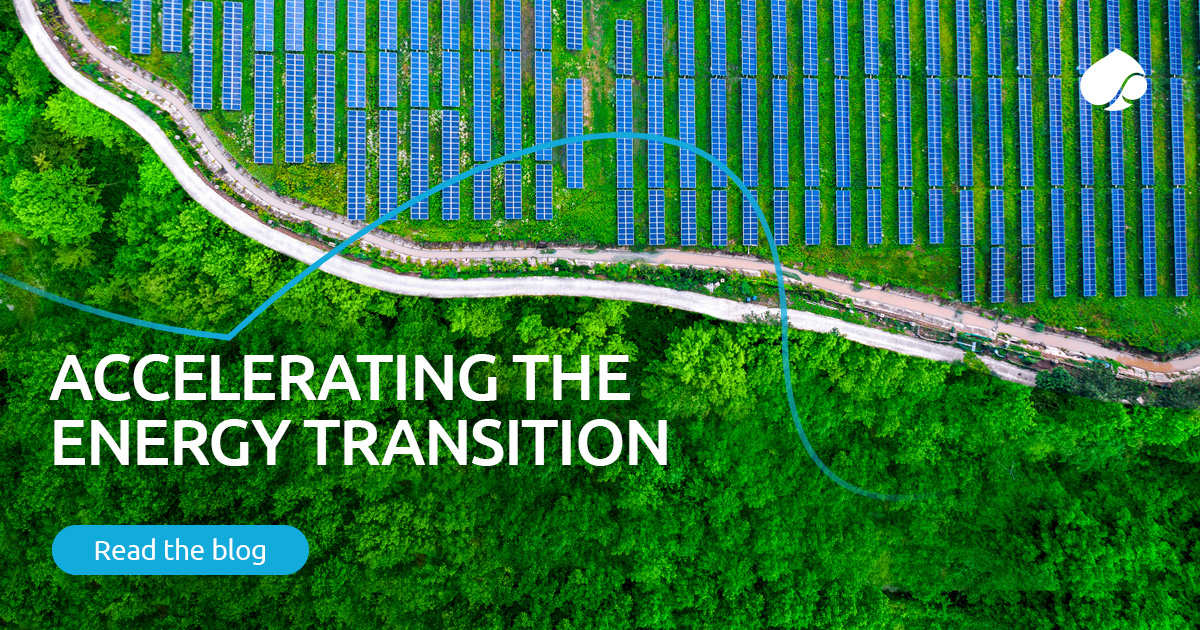 2023 - the Tipping point for the Energy Transition? | Capgemini